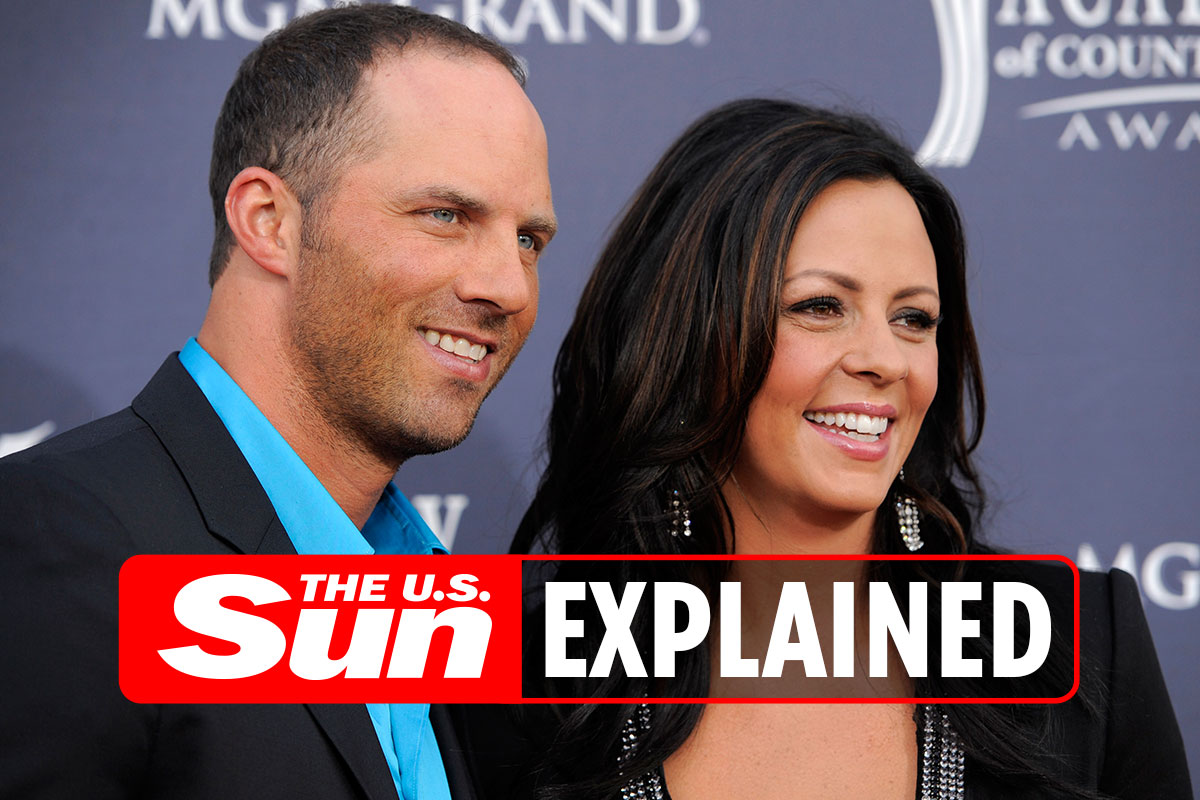 Who is Jay Barker’s wife Sara Evans? – COCCO24