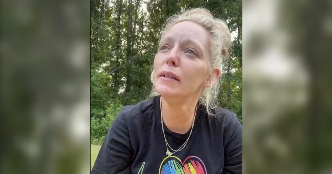 TikTok Star Ophelia Nichols aka ‘Mama Tot’ Breaks Silence After Cops ...